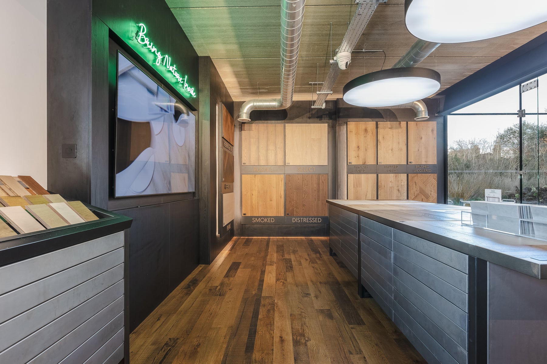 V4 guides to wood floor installation, care, maintenance & cleaning