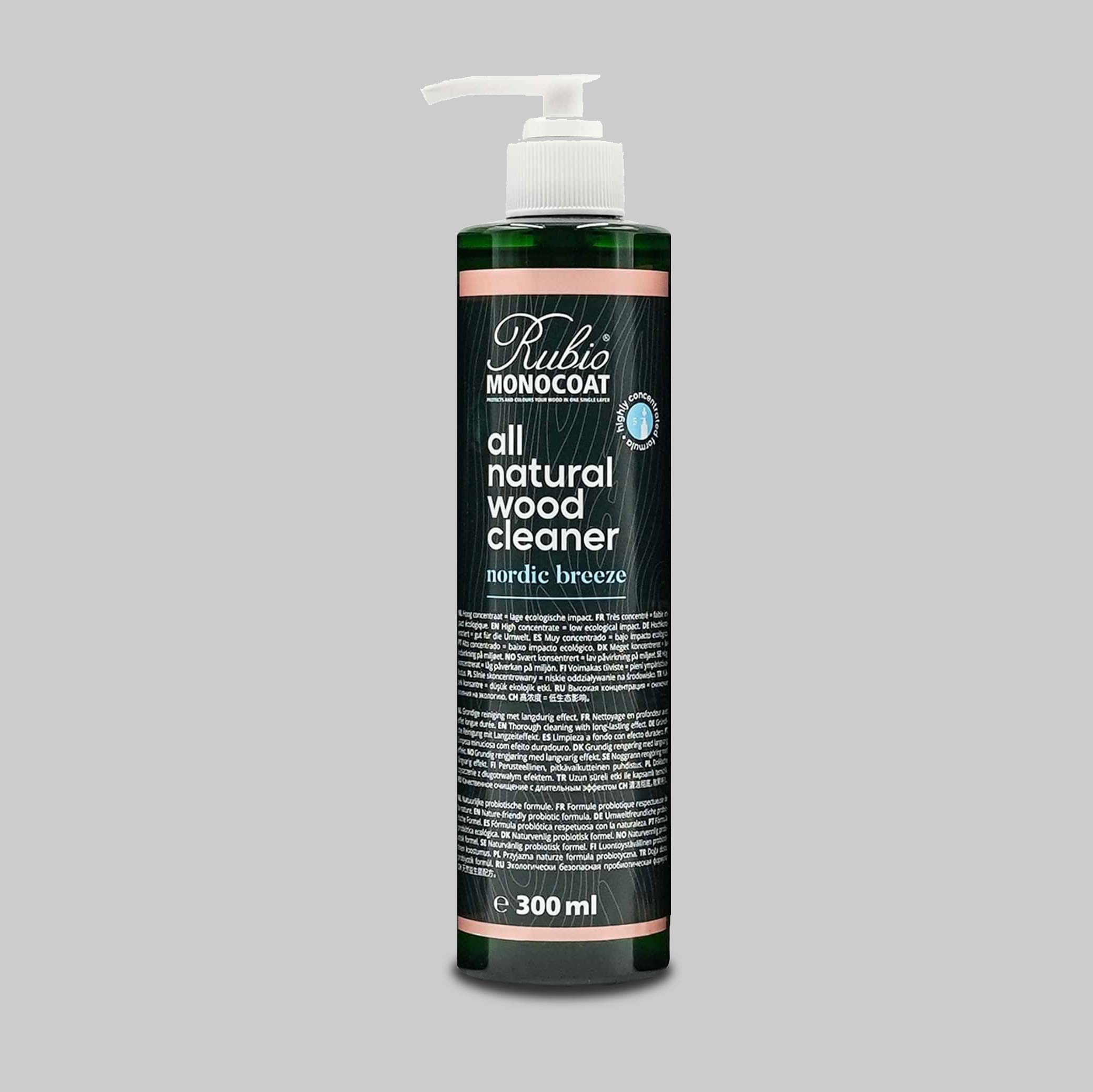 All natural cleaner store